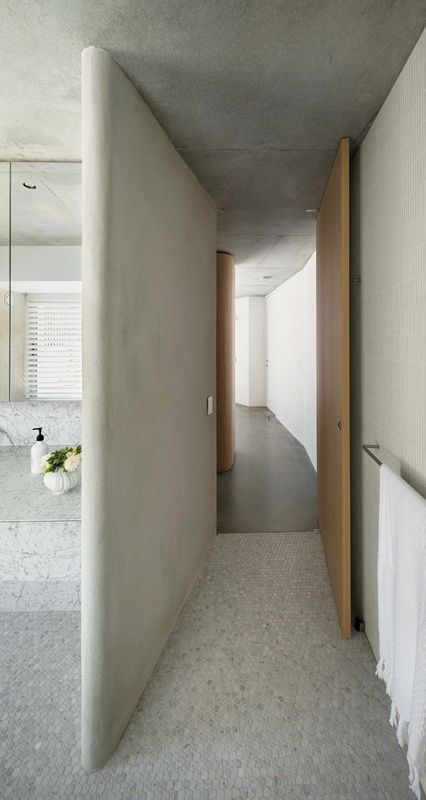 House of longevity: K House | ArchitectureAu