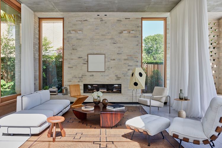 2024 Australian Interior Design Awards shortlist: Residential ...