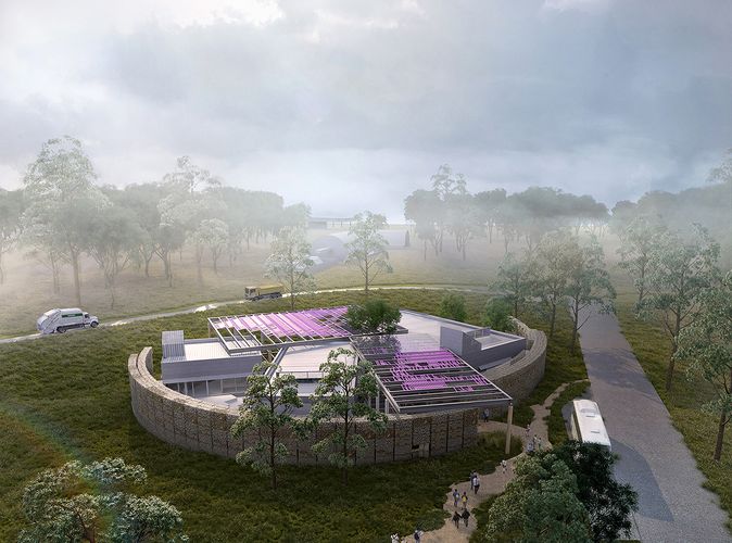Australian projects recognised in International Architecture Awards ...
