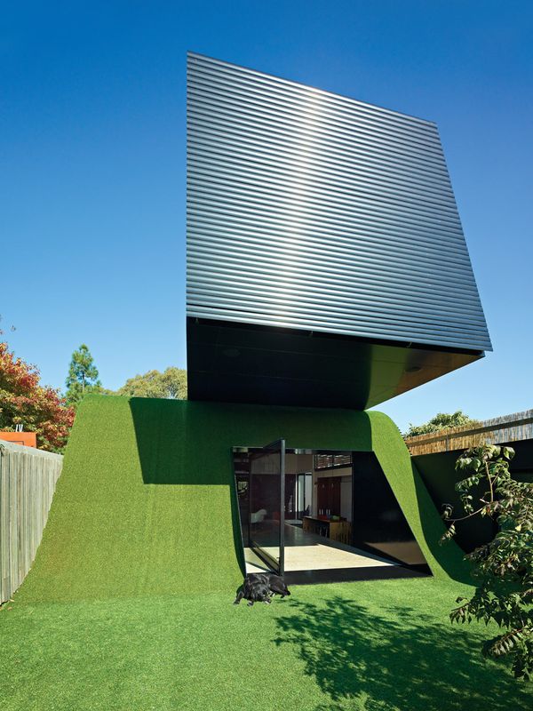 Profile: Andrew Maynard Architects | ArchitectureAu