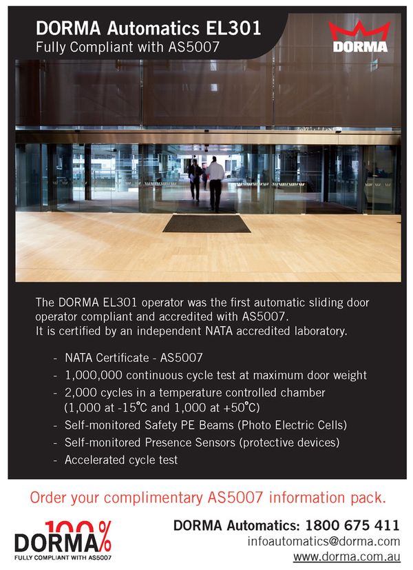 April 2010 | ArchitectureAu