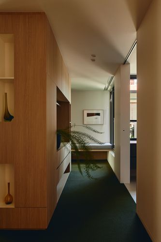 The Corner Shop House by Kister Architects | ArchitectureAu
