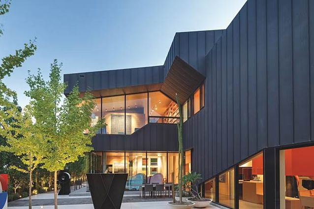 The Journey of the Housemuseum | ArchitectureAU