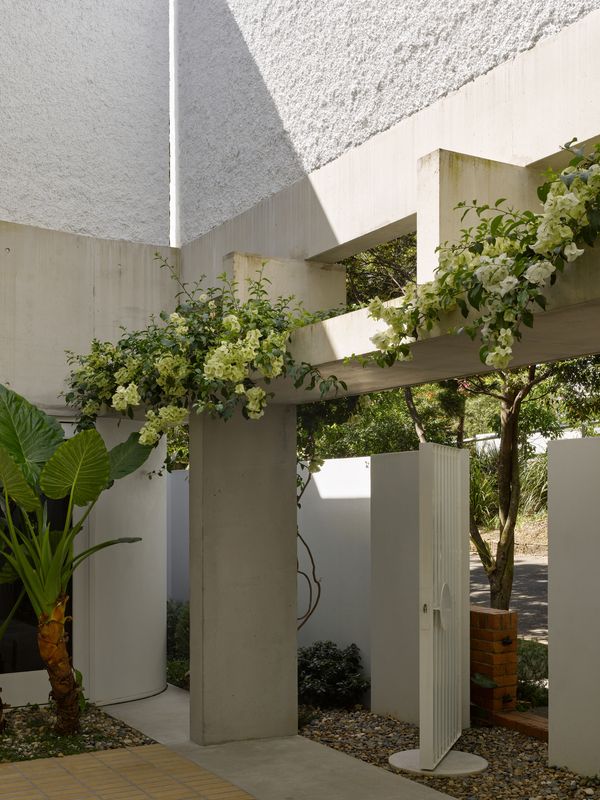 Sydney House by Cavill Architects | ArchitectureAu