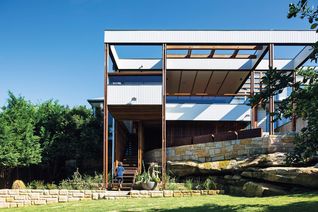 Lars Fischer Construction | ArchitectureAu
