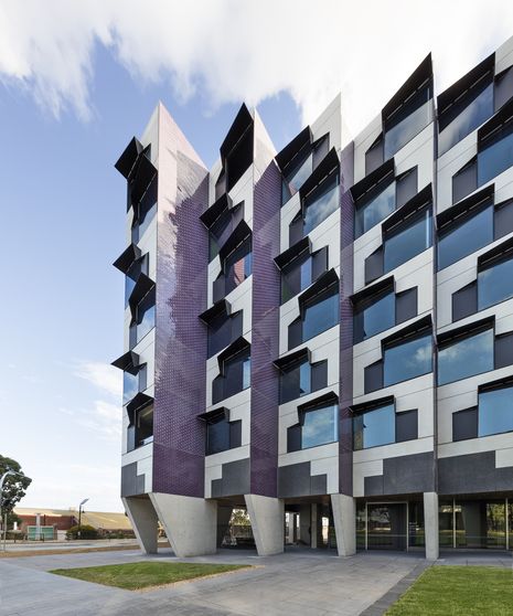 Winners revealed: 2016 Dulux Colour Awards | ArchitectureAu