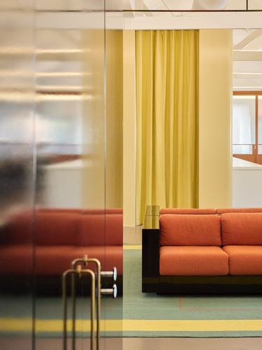 Studio Manifold: Many folds | ArchitectureAu