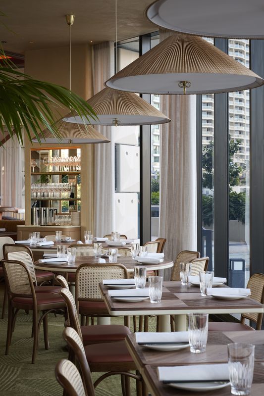 Supernormal Brisbane by Acme | ArchitectureAu