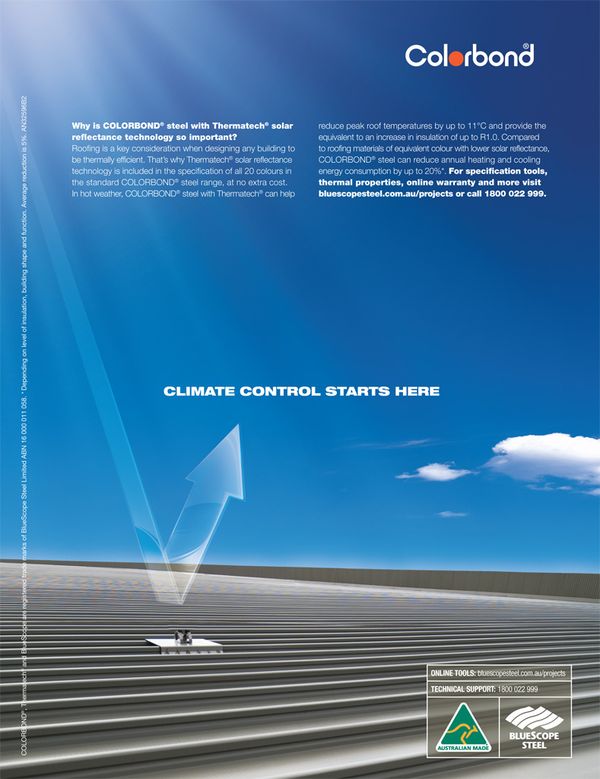 December 2009 | ArchitectureAu