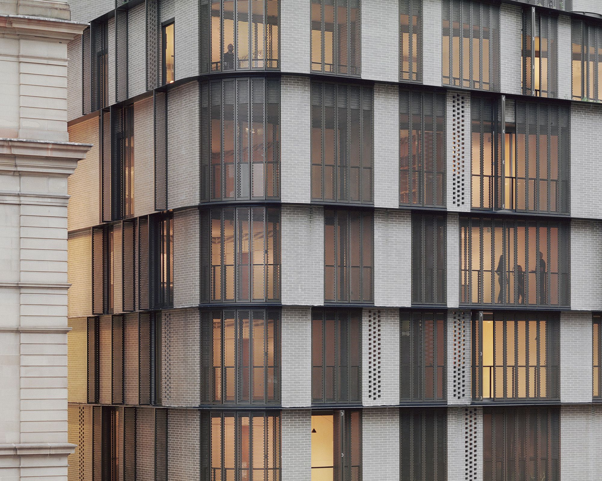 ‘What if we did less, but got more?’: The Architecture Symposium, Small ...