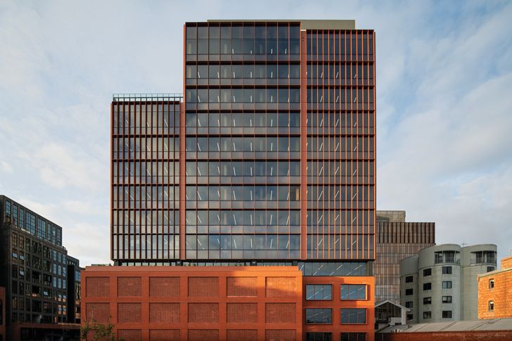 Winners revealed: 2024 National Architecture Awards | ArchitectureAu