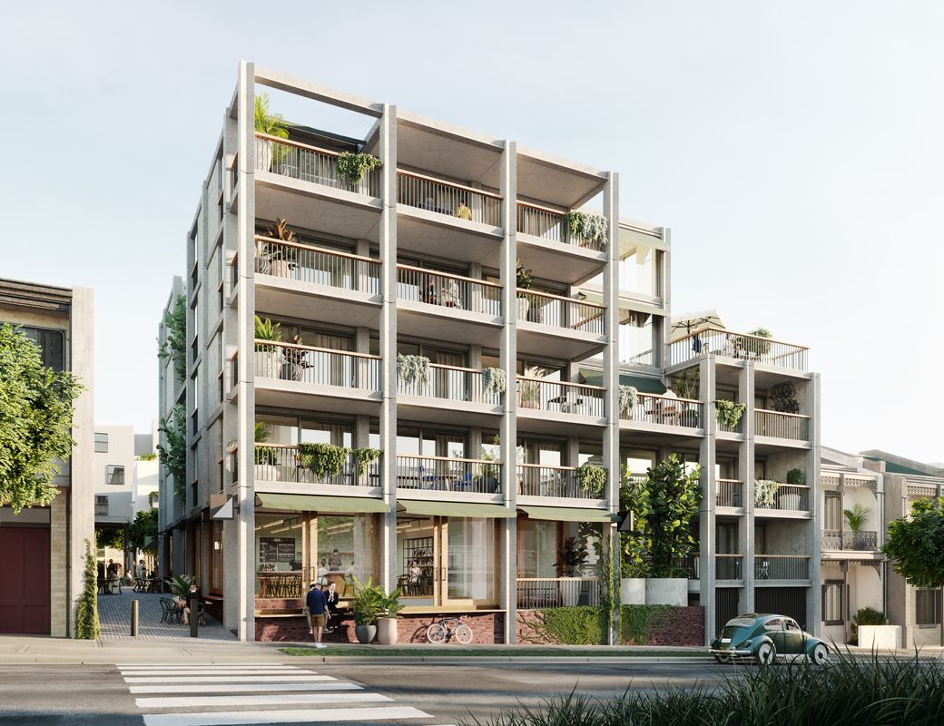 Diversity as a disruptor in construction | ArchitectureAu