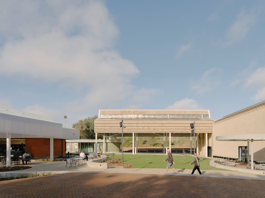 2024 National Award for Urban Design | ArchitectureAu