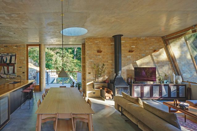 2018 Houses Awards: New House over 200m2 | ArchitectureAu