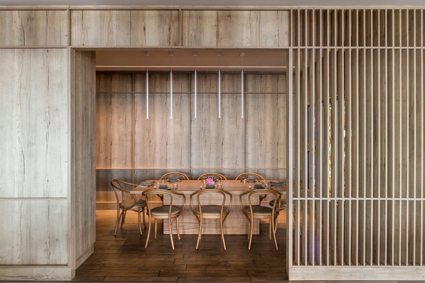 2020 Eat Drink Design Awards shortlist: Best Restaurant Design ...
