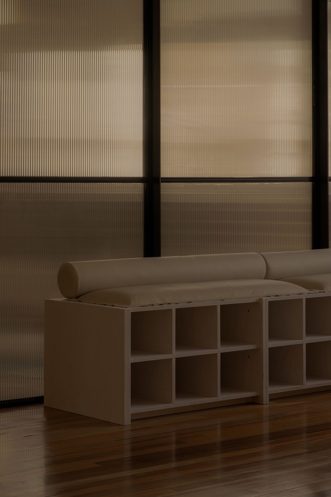 Peaches Pilates by Solander House | ArchitectureAu