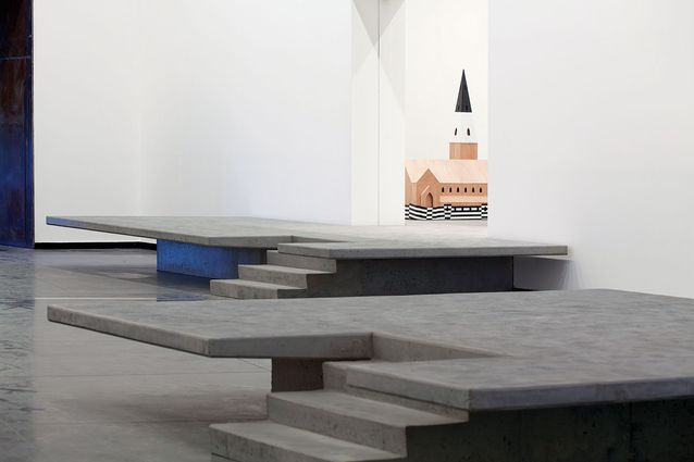 Nathan Coley – Appearances | ArchitectureAu