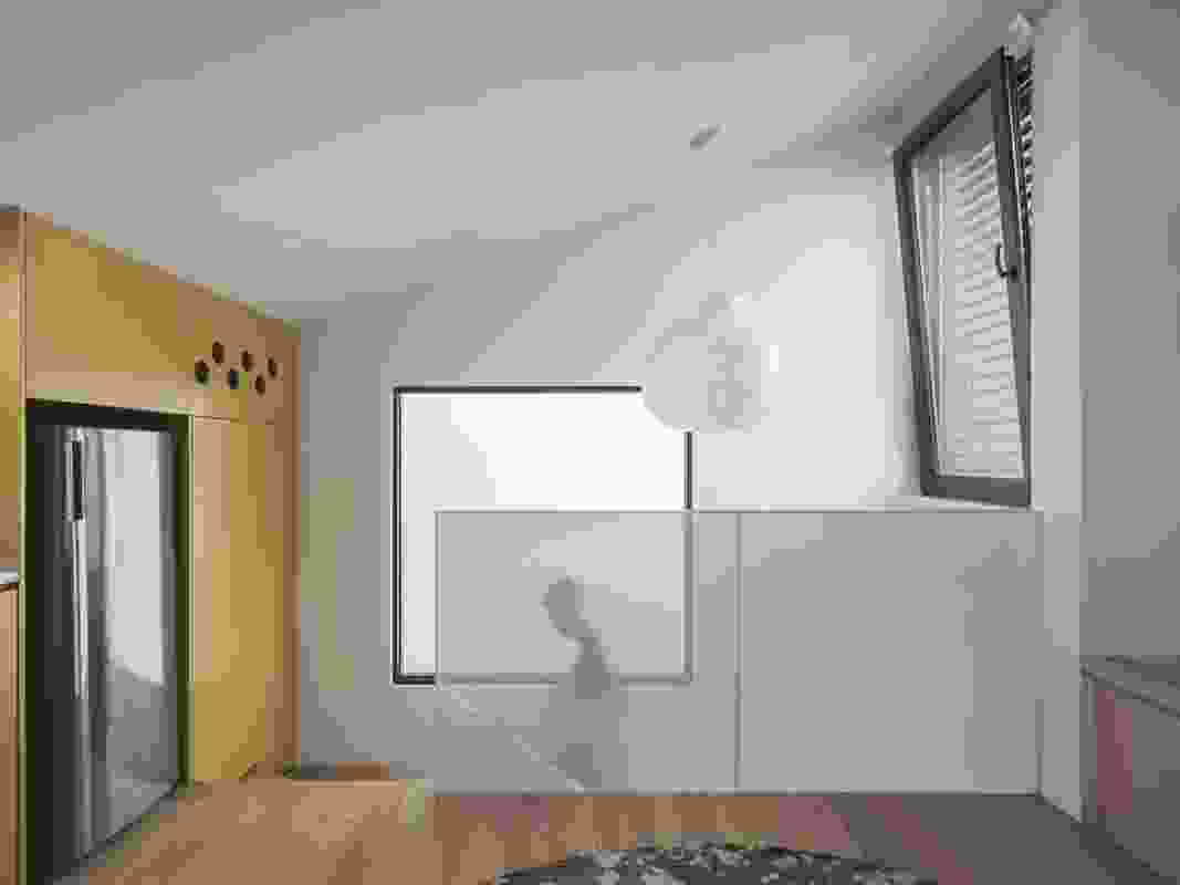 Pocket Passiv by Anderson Architecture | ArchitectureAu