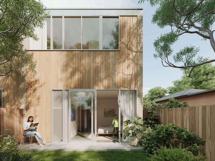 NSW government launches housing pattern book and fast-track planning ...