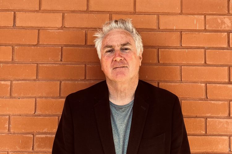 Public intellectual wins 2024 Gold Medal | ArchitectureAu