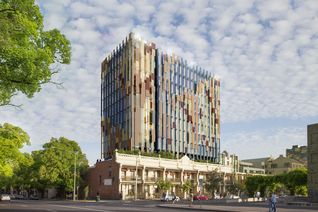 MGS Architects | ArchitectureAu