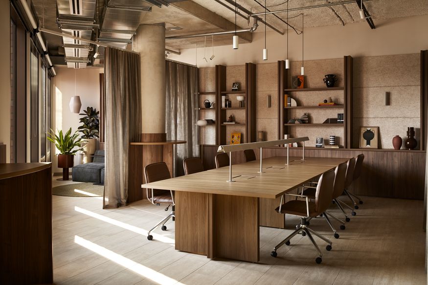 Forum by Foolscap Studio | ArchitectureAu