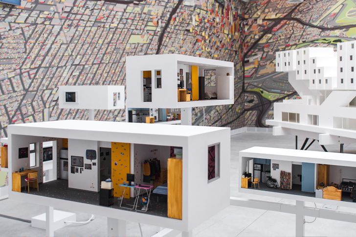 The ascension of Celtic architecture: 2018 RIAI Conference | ArchitectureAu