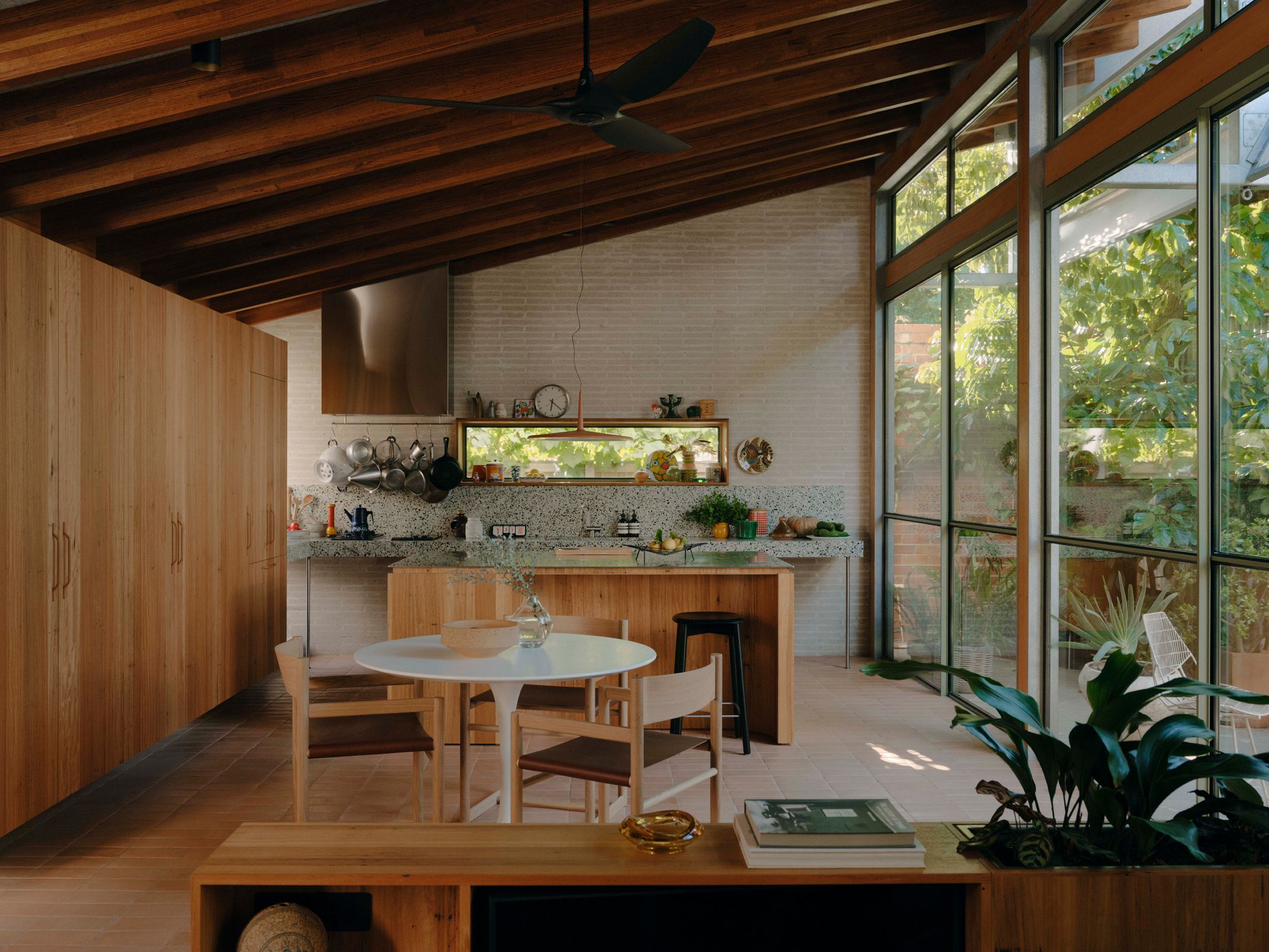Shortlisted houses vying for 2024 National Architecture Awards ...