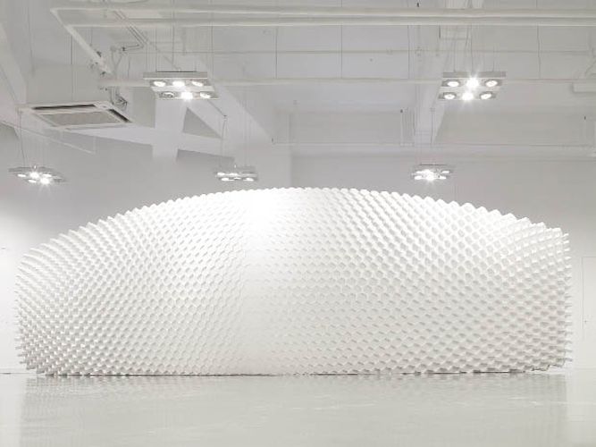 Profile: Michael Young & China | ArchitectureAu