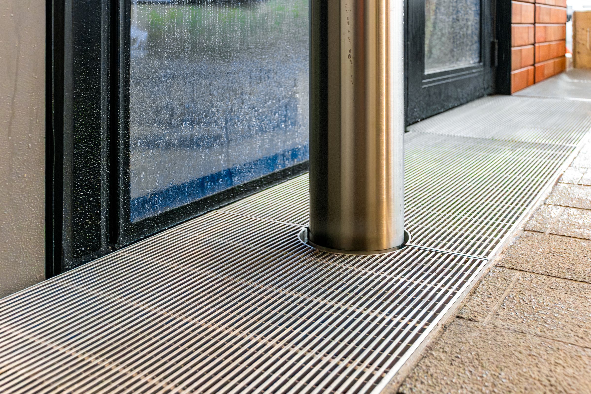 Drainage solutions for diverse project requirements | ArchitectureAu