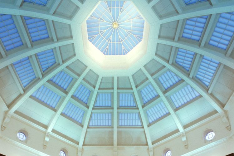 The Sound of Buildings Vol. 2 | ArchitectureAu