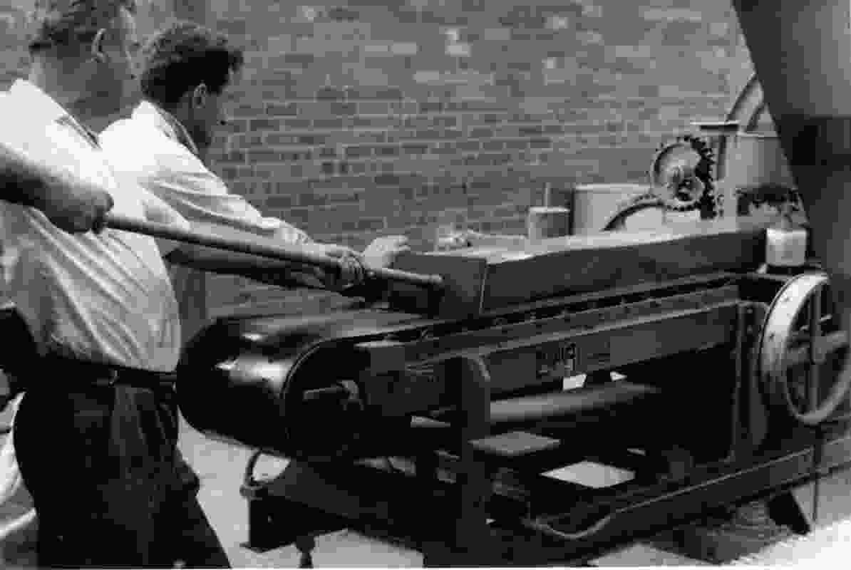 Bowral Bricks marks a century of shaping Australia's urban landscape ...