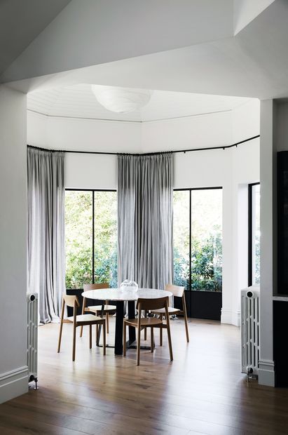 The houses of Fiona Lynch | ArchitectureAu