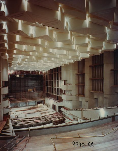 Brisbane’s performing arts centre celebrates 40 years | ArchitectureAu