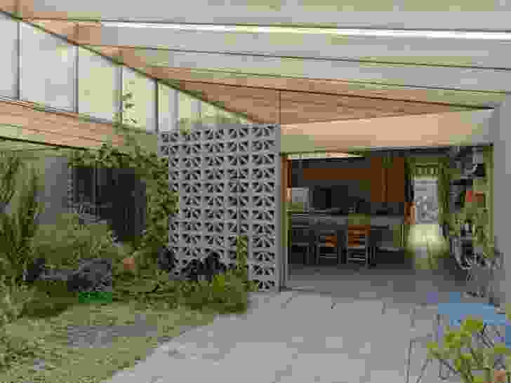 Sunday by Architecture Architecture | ArchitectureAu