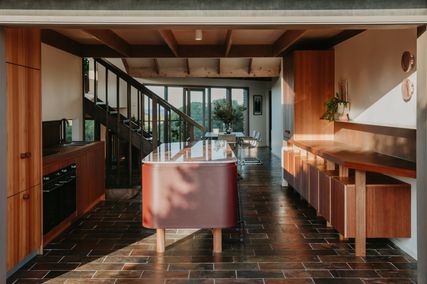 New interiors for Crumpler stores | ArchitectureAU