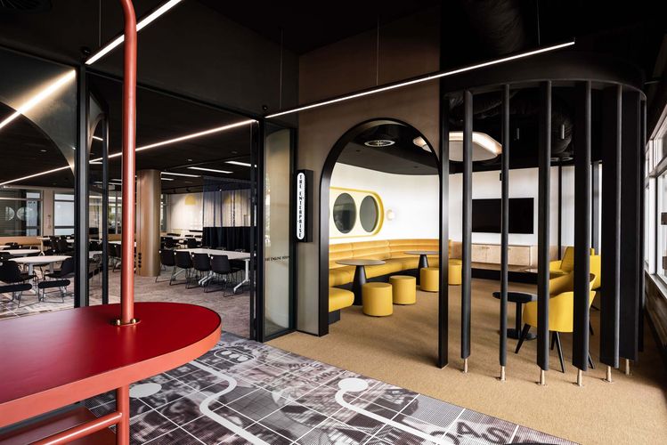 2019 AIDA Shortlist: Public Design | ArchitectureAu