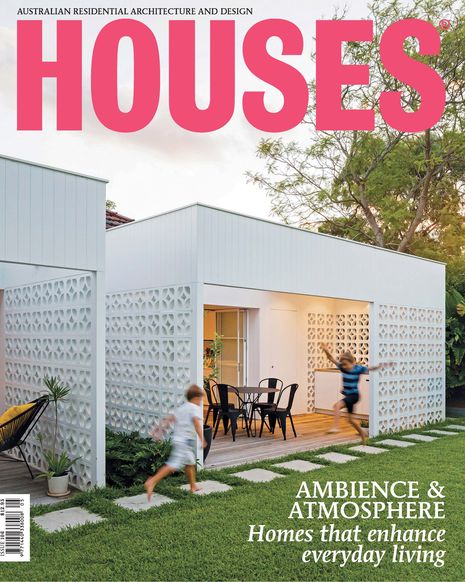Houses 106 preview | ArchitectureAu