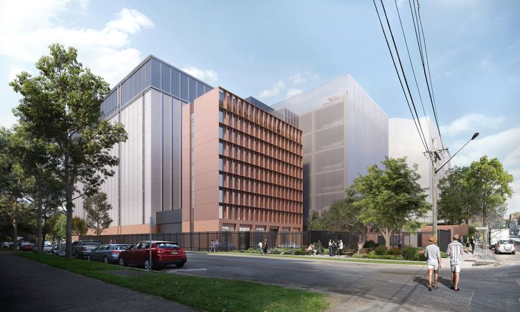 Data centre approved for development in growing North Sydney technology ...