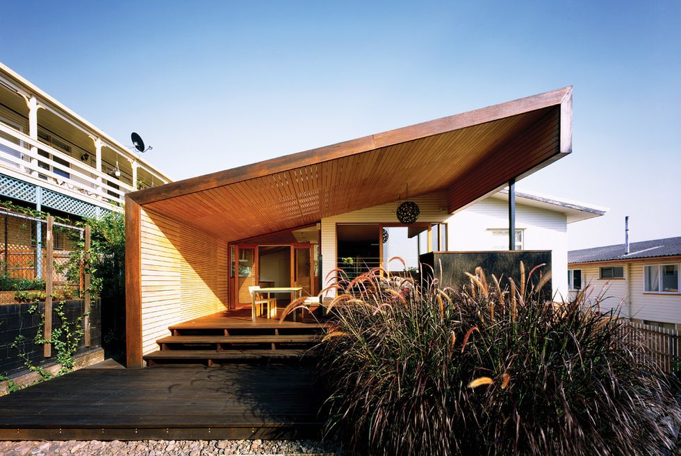 Balmoral Residence | ArchitectureAu