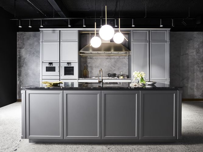 Snaidero Italian kitchens opens flagship in Sydney | ArchitectureAu