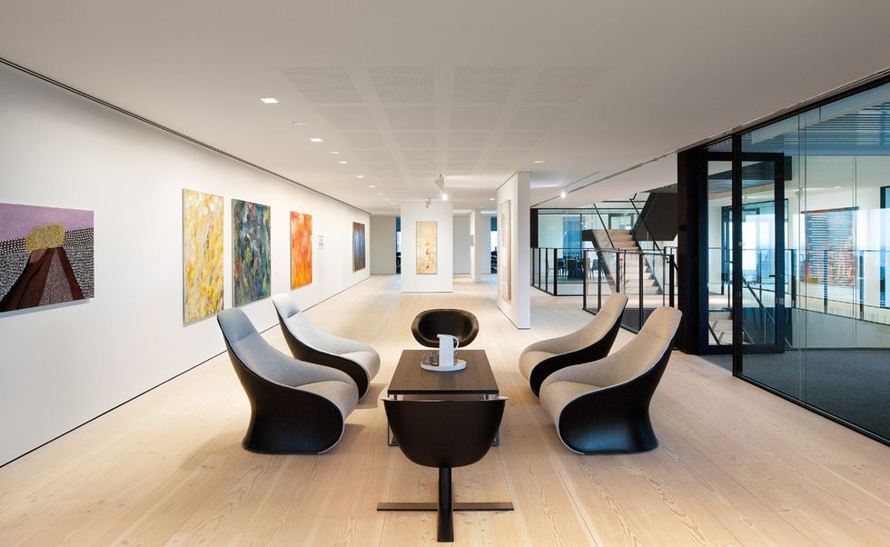 Allens Linklaters | ArchitectureAU