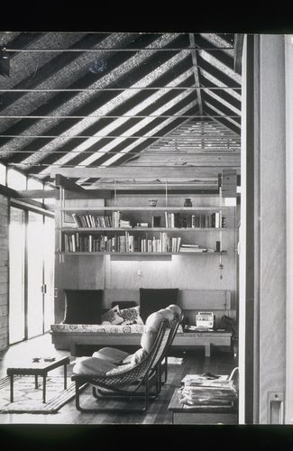 Vale Gabriel Poole, 1934–2020 | ArchitectureAu