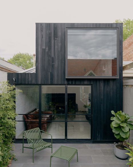 Five houses of Freadman White | ArchitectureAu