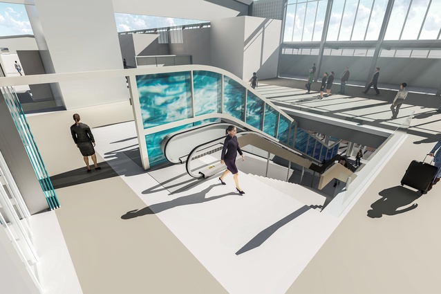 Australia’s ‘western gateway’ to get $3 million upgrade | ArchitectureAU