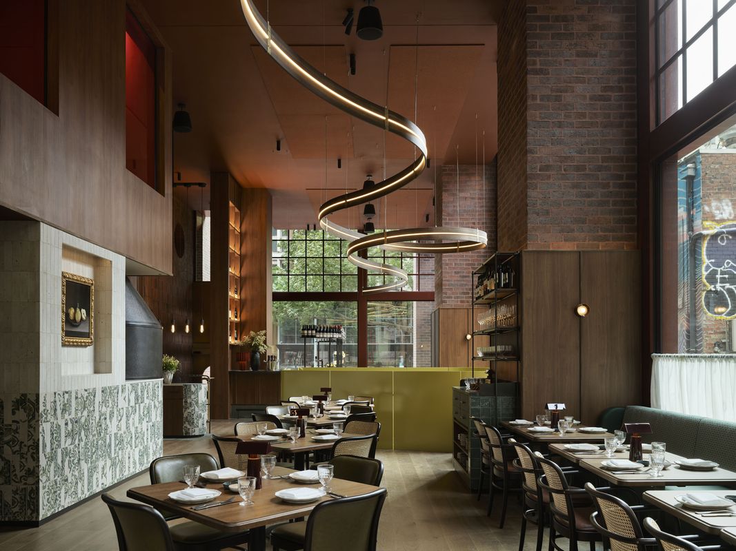 Marmelo by Mitchell and Eades | ArchitectureAu