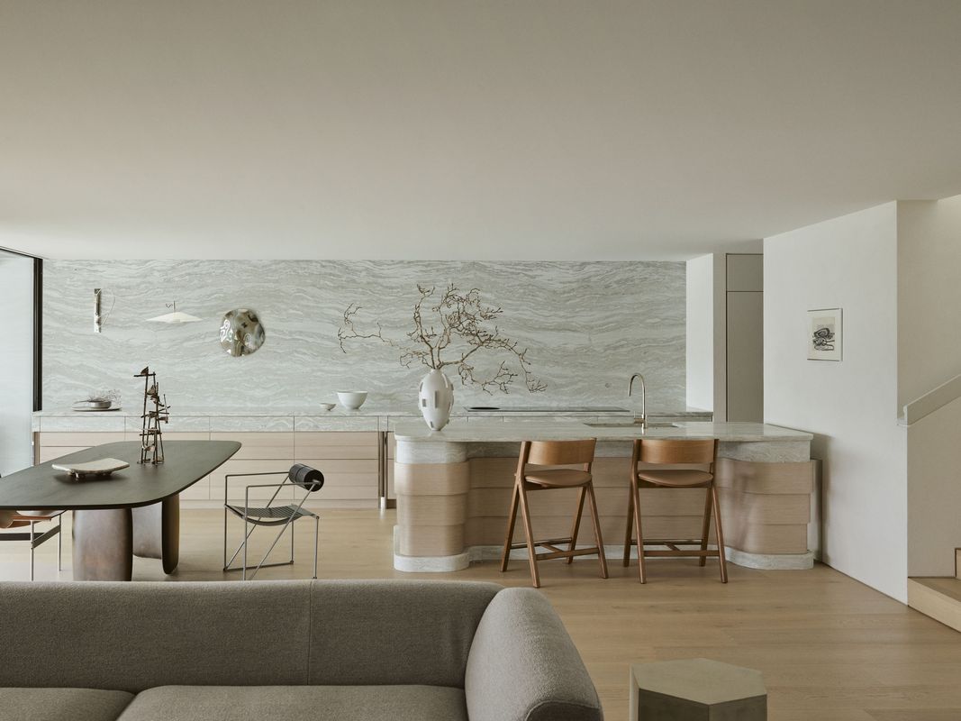 The Design Dozen with Miriam Fanning | ArchitectureAu