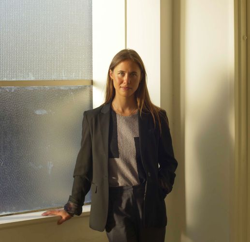 Architect announced as the recipient of Rome design fellowship ...