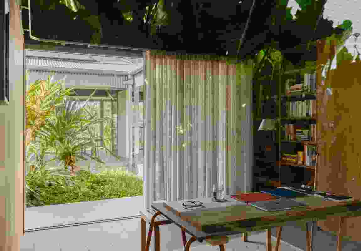 Greybox by Welsh and Major | ArchitectureAu