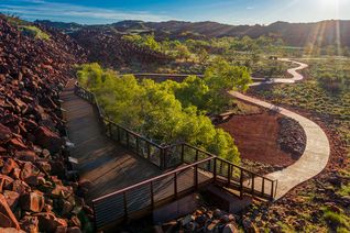 Landscape Architecture Australia - May 2021 | Landscape Australia